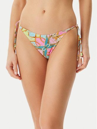 Guess Bikini-Unterteil E5GO15 KCR12 Bunt