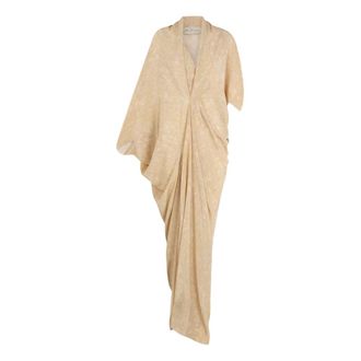Cortana Damen, Kleider, Beige, MGr&ouml;&szlig;e