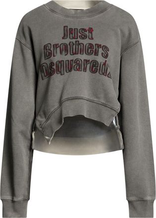 Dsquared2 TOPS - Sweatshirts auf YOOX.COM