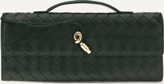 Bottega Veneta Andiamo Handbag Female UNI