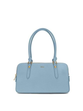 Furla Sac Port&eacute; &Eacute;paule - Bleu Clair
