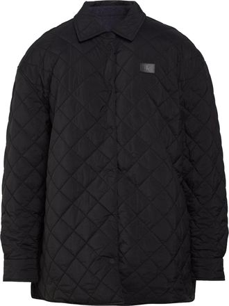 Calvin Klein JACKEN & M&Auml;NTEL - Jacken und Anoraks auf YOOX.COM
