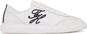 Tommy Hilfiger Sneakers Tommy Hilfiger Icon FW0FW09402 Wei&szlig;