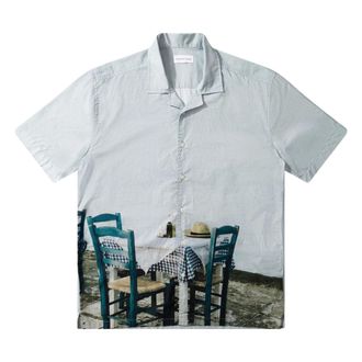 Edmmond Studios Chemise Sunset Postcard Edmmond Studios