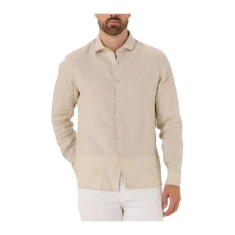 Dstrezzed Dstrezzed, Herren, Shirts, Beige, LGr&ouml;&szlig;e