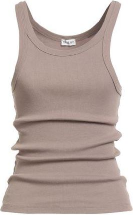 Truenyc TOPS - Débardeurs sur YOOX.COM