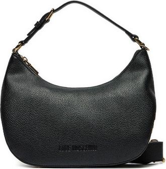Love Moschino Femme, Sacs, Noir, Taille: ONE Size Handbag