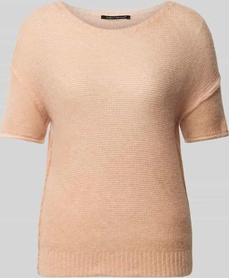 Luisa Cerano Strickpullover mit Alpaka-Anteil
