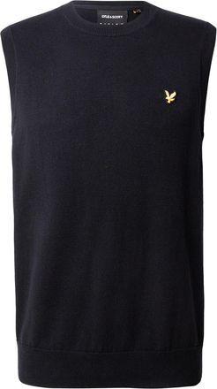 Lyle & Scott Pullunder