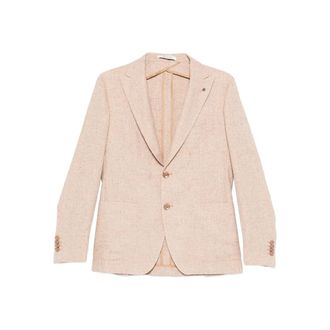 Tagliatore Single-breasted Blazer