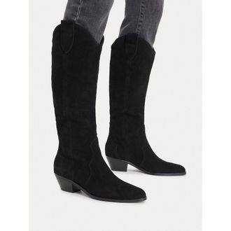 Badura Stiefel Badura EO-ENLAI-WS1226-03Z Schwarz