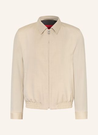HUGO BOSS Hugo Blouson Hellys beige