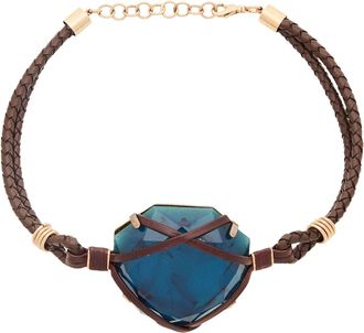 Alberta Ferretti SCHMUCK und UHREN - Halsketten auf YOOX.COM
