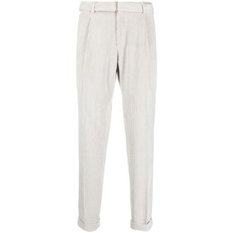 BRIGLIA 1949 Herren, Hosen, Beige, W47Gr&ouml;&szlig;e