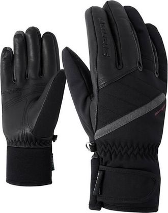 Ziener Damen Handschuhe KASADA