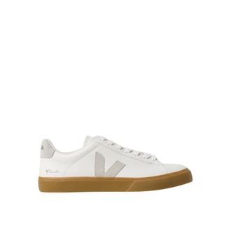 Veja Homme, Chaussures, Blanc, Taille: 43 1/2 EU Esplar Baskets