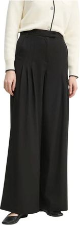 Remain Damen, Hosen, Schwarzk, MGr&ouml;&szlig;e