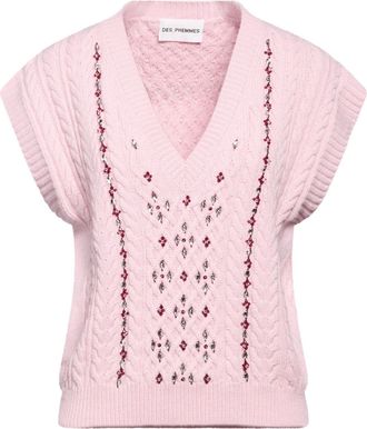Des_Phemmes STRICKWAREN - Pullover auf YOOX.COM