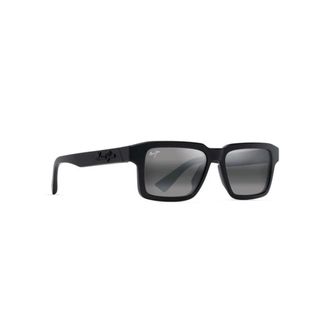 Maui Jim unisex, Accessoires, Noir, Taille: 53 MM Kahiko 635-02