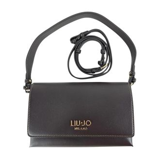 Liu Jo Aa6224 E1119 Umh&auml;ngetasche - - Bags - Damen - Braun - ONE SIZE