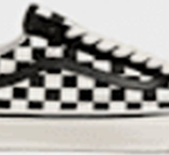 Vans Baskets Femme couleur Noir