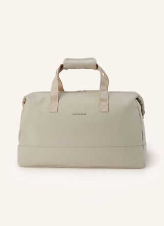 Kapten & Son Kapten & Son Weekender Storen beige