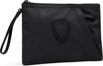 Blauer Femme, Sacs, Noir, Taille: ONE Size Taro Clutch