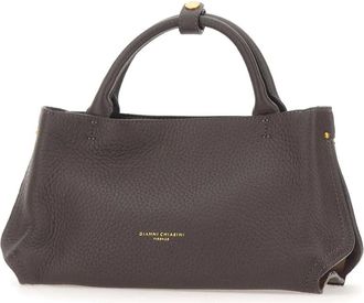 Gianni Chiarini Femme, Sacs, Brun, Taille: ONE Size Sacs &agrave; main