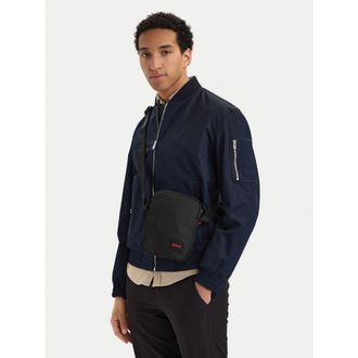 HUGO BOSS Umh&auml;ngetasche HUGO Ethon 50563525 Schwarz