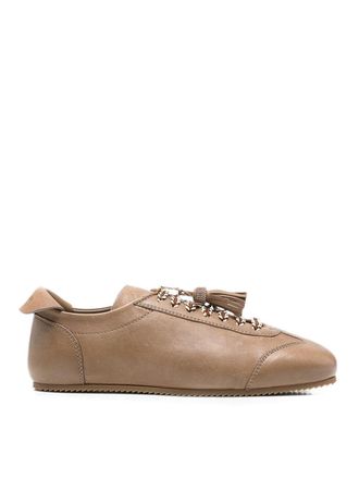Fabiana Filippi Baskets - Marron