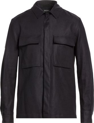 Ermenegildo Zegna TOPS - Hemden auf YOOX.COM