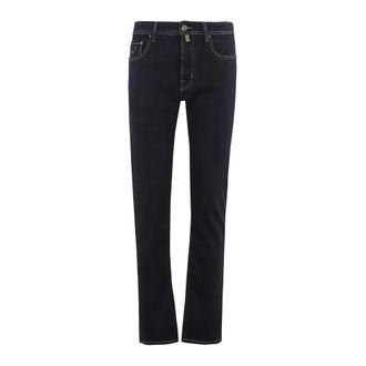 Jacob Cohen Bard Slim-Fit Jeans - - Jeans - Herren - Braun - W40