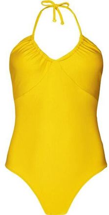 Barts Damen Badeanzug Isla V-Neck One Piece