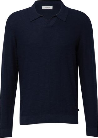 s.Oliver Pullover