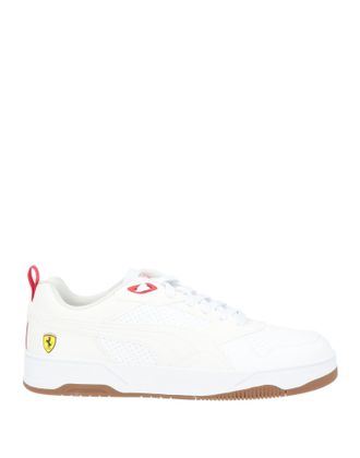 Puma FERRARI RBD DRIVE LOW