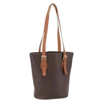 Celine Damen, Pre-Owned, Braun, ONE SIZEGr&ouml;&szlig;e
