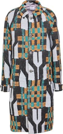 Stella Jean JACKEN & M&Auml;NTEL - M&auml;ntel auf YOOX.COM