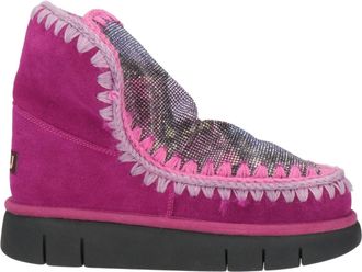 Mou SCHUHE - Stiefeletten auf YOOX.COM