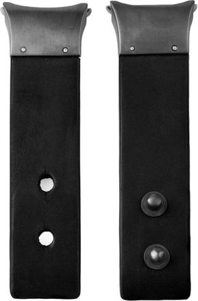 Parts Of Four Apple Watch Armband - Schwarz