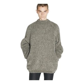Undercover Homme, Pulls, Gris, Taille: L Tricots