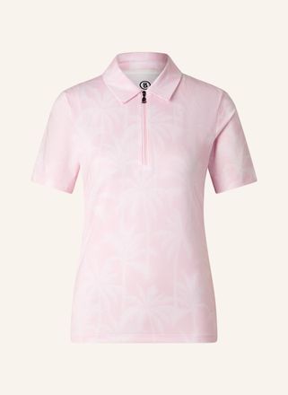 Bogner Polo-Shirt rosa