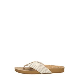 Reef Cushion Strand - - Shoes - Damen - Beige - 36 EU