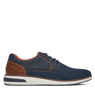 Rieker Sneakers Rieker 11301-14 Dunkelblau