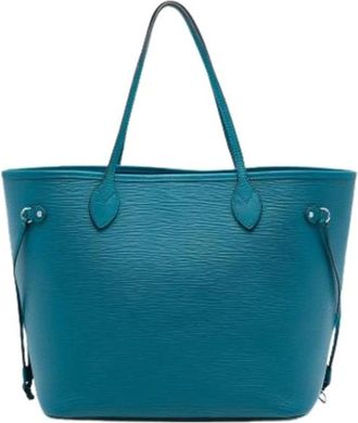 Louis Vuitton Damen, Pre-Owned, Blau, ONE SIZEGr&ouml;&szlig;e