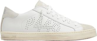 P448 Femme, Chaussures, Multicolore, Taille: 37 EU John