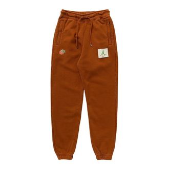 Nike Jordan Femme, Sport, Brun, Taille: 42 FR Titan Pants