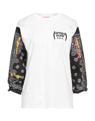 APR&Egrave;S SURF TOPS - T-shirts auf YOOX.COM