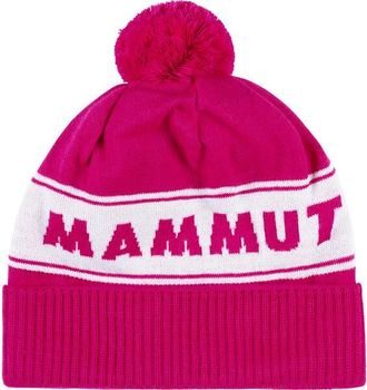 Mammut Herren Peaks Beanie