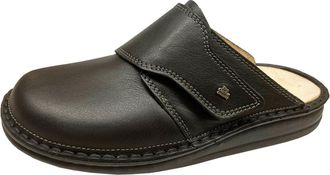 Finn Comfort Amalfi Herren Clogs, Gr&ouml;&szlig;e:39 EU