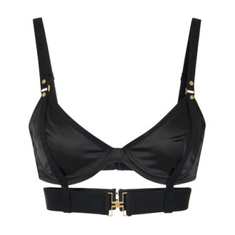 Elisabetta Franchi BHs - - Tops - Damen - Schwarzk - S
